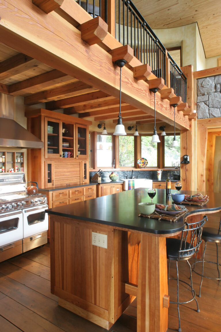 Cannon Beach Architecture | Oregon Coast Architect | Studio Good Architects