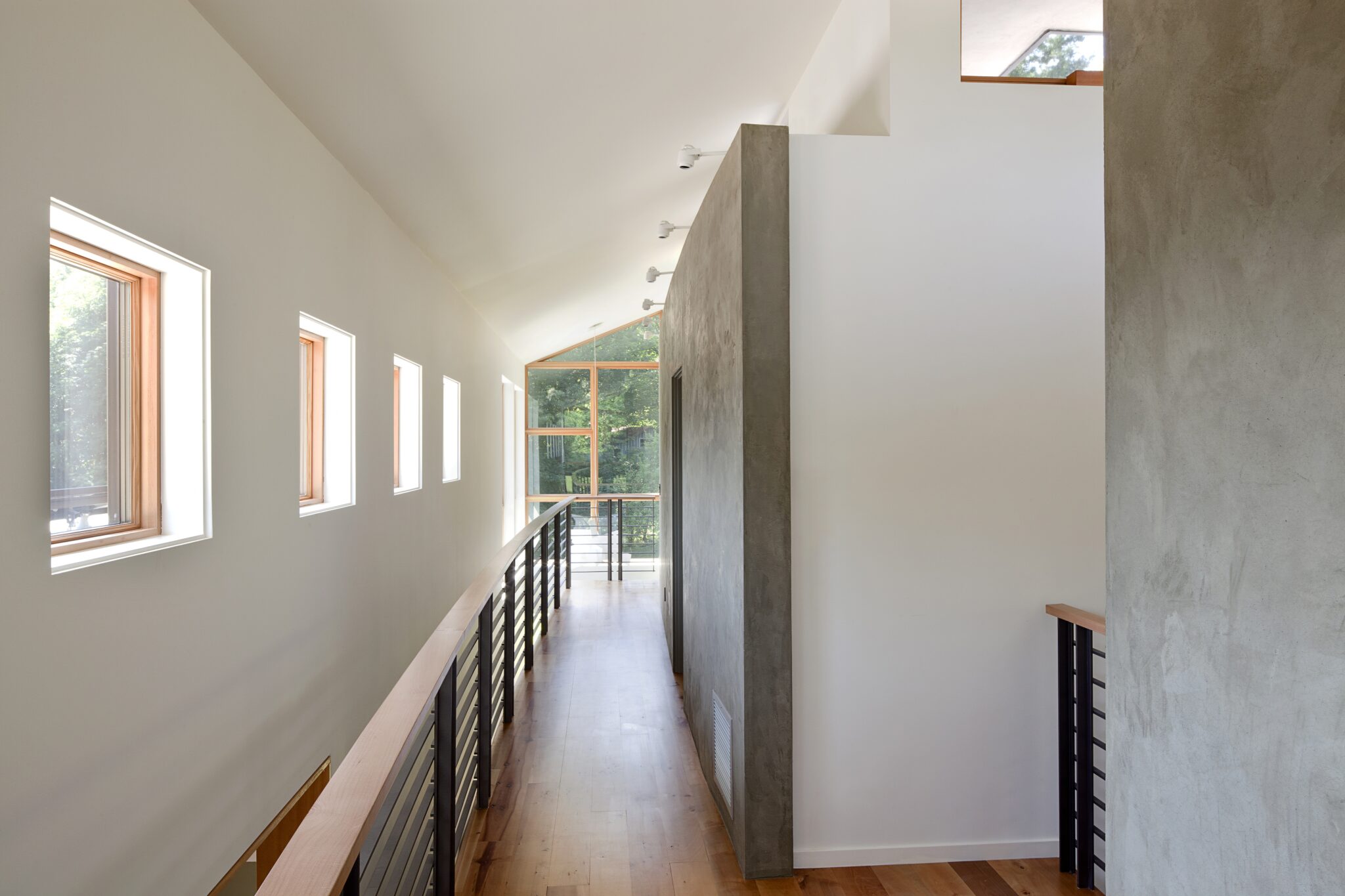 Portland Skyline | Green Builder Home of the Year | Studio Good Architects